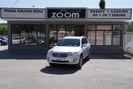 ZOOM AUTO